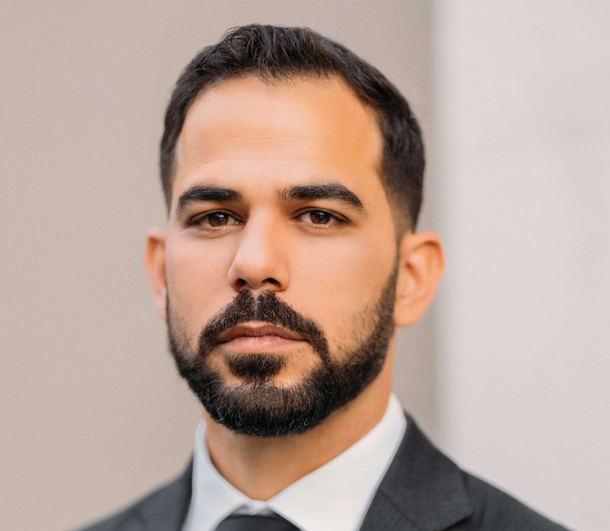 Gabriel Abed - Speaker - Middle East Investors Summit