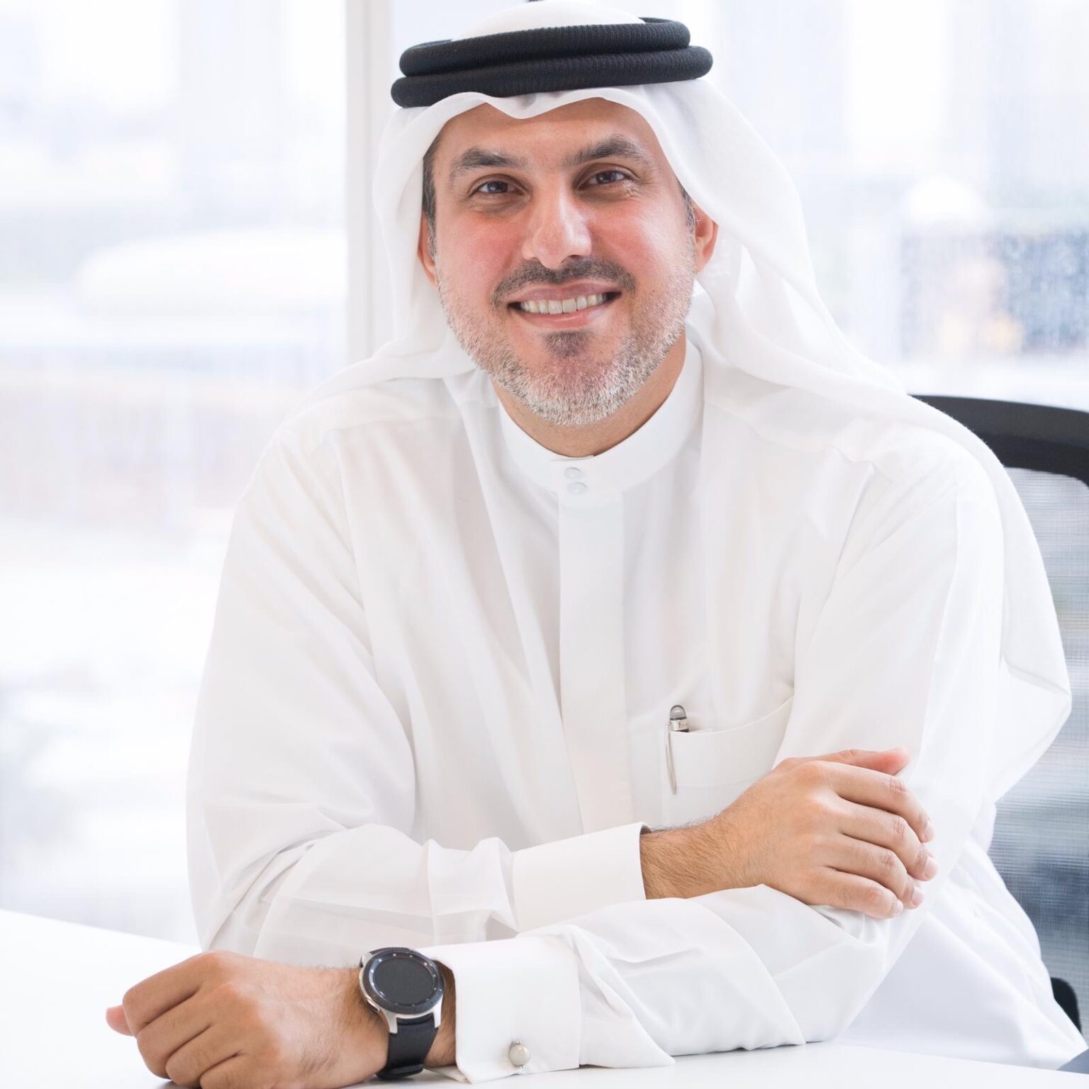 Speakers - Middle East Investors Summit