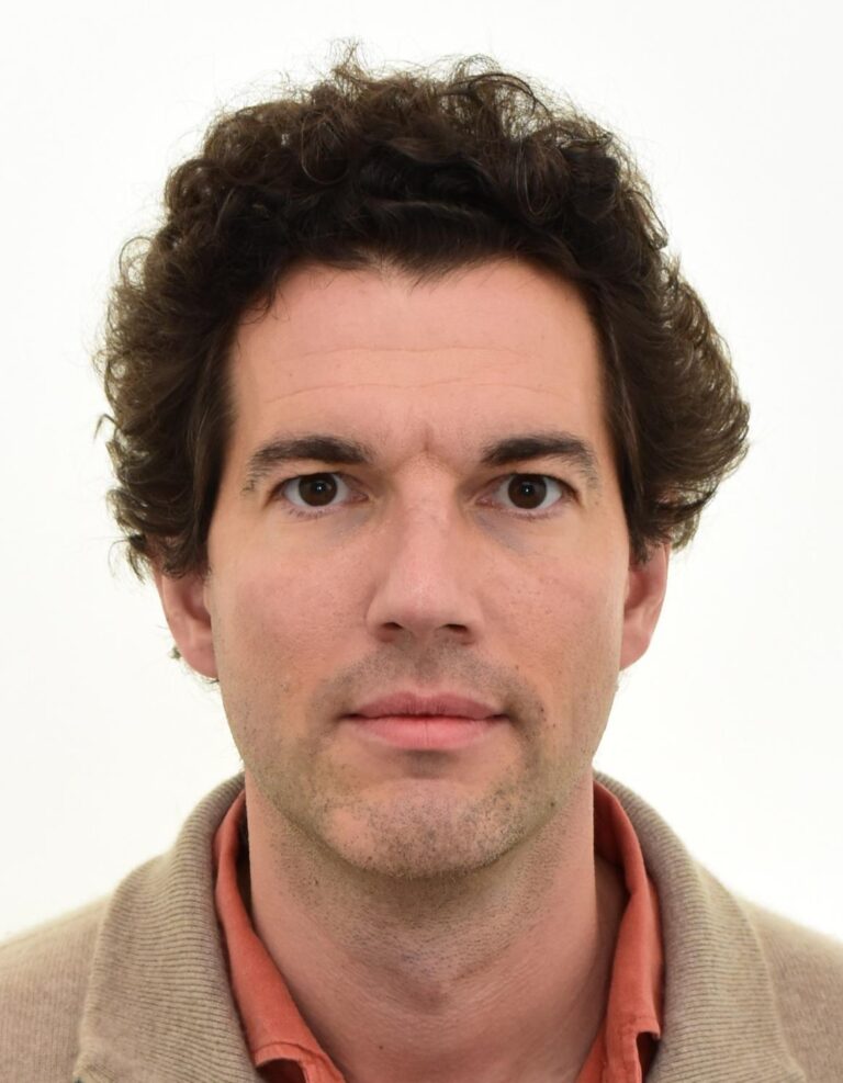 Manuel Stotz - Speaker - Middle East Investors Summit