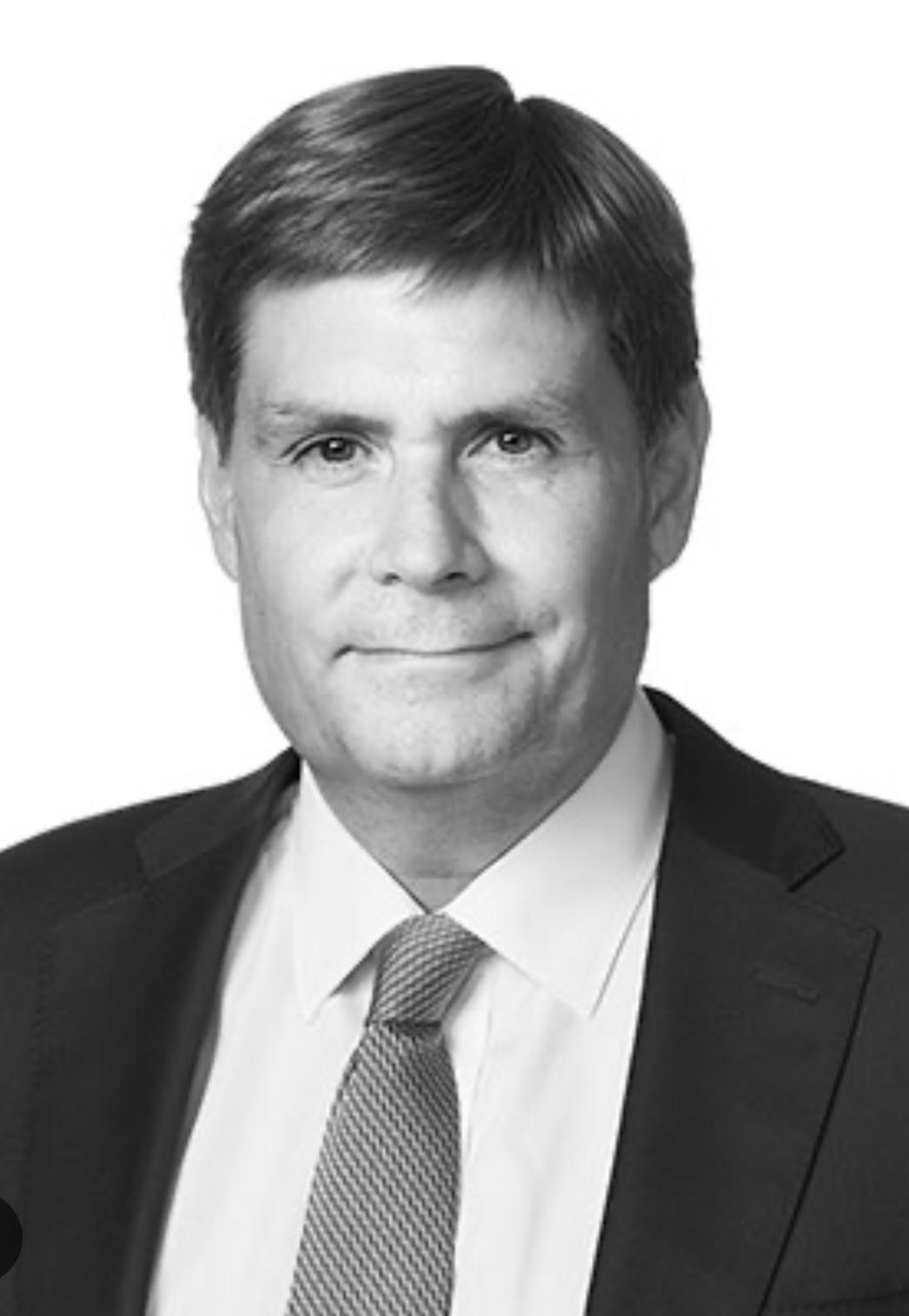 Stephen Schueler - Middle East Investors Summit